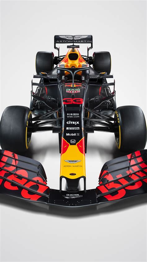 Red Bull Rb15 F1 2019 4k 8k Wallpapers Hd Wallpapers Id 27703