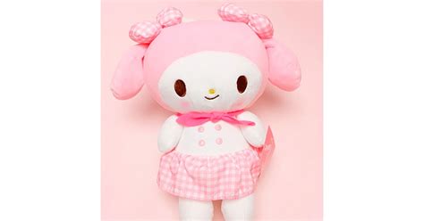 Кукла Мелоди мягкая игрушка кролик (My Melody), 14 см за 220 грн арт ...