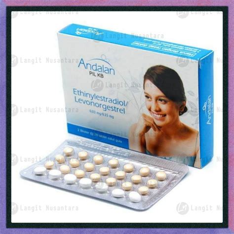 Andalan Oc Biru Kemasan Pack Lazada Indonesia