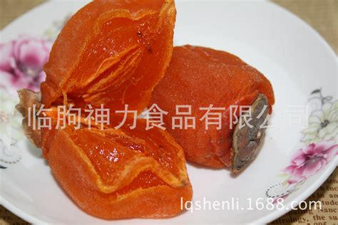 红饼吊柿饼 霜降柿饼 牛心柿 市田柿饼 临朐柿饼出口品质生产厂家 阿里巴巴