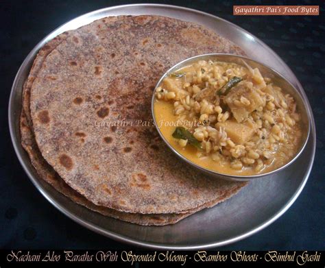 Gayathri Pai S Food Bytes