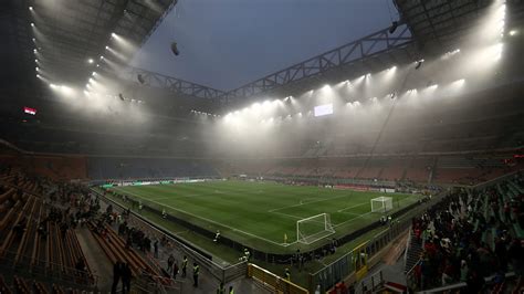Le Formazioni Ufficiali Di Milan Sassuolo Coppa Italia
