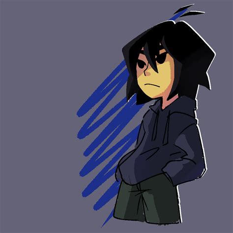 Procrastination By Yiin On Newgrounds