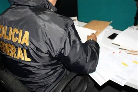 Pf Deflagra Operação Contra Esquema De Fraude Em Benefícios Exame