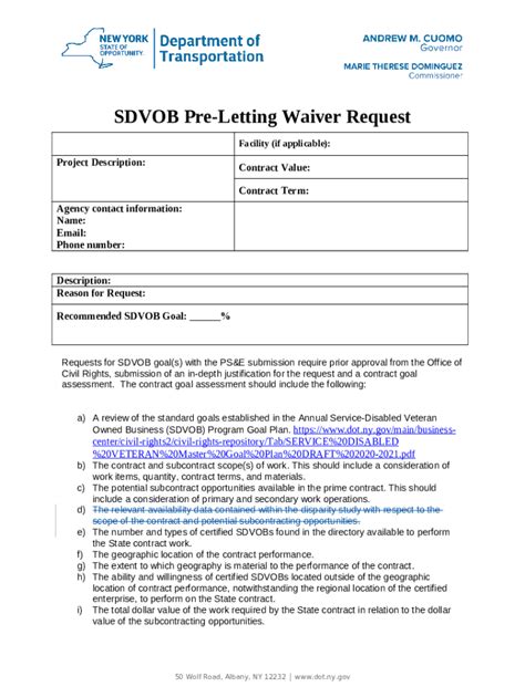 Subcontractor Application Template Qjeasmanshop Doc Template