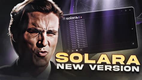 [tutorial] Solara Executor Latest Version 🔥 Keyless And Full Byfron Bypass [v3] Unc 90