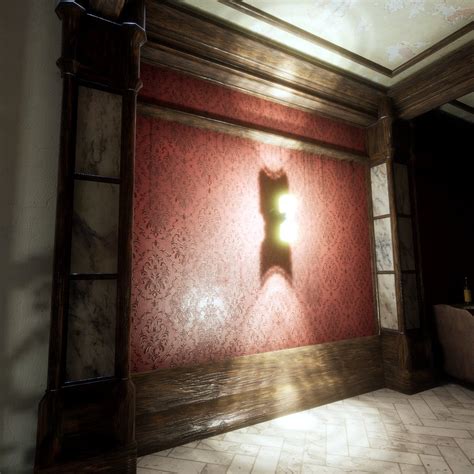 Poor Quality Lightmap R Unity3d