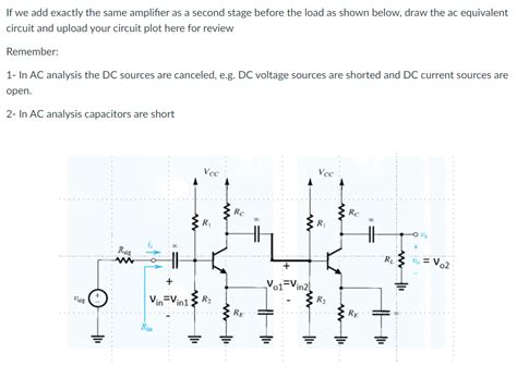 Solved For The Bjt Transistor Circuit Shown Below B 100