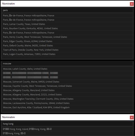 How To Decode Curl Response Correctly Adobe Product Community