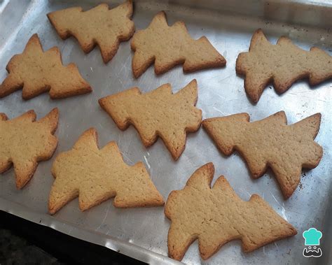 Biscoito amanteigado de Natal fácil e rápido veja como fazer facilmente
