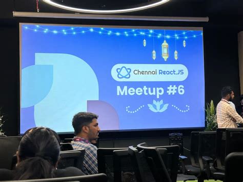 Ahamed Kabeer On Linkedin Had An Amazing Evening Yesterday At The