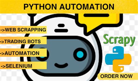 Automate Web Scraping Data Processing Using Python Selenium By Shabitechdesig Fiverr