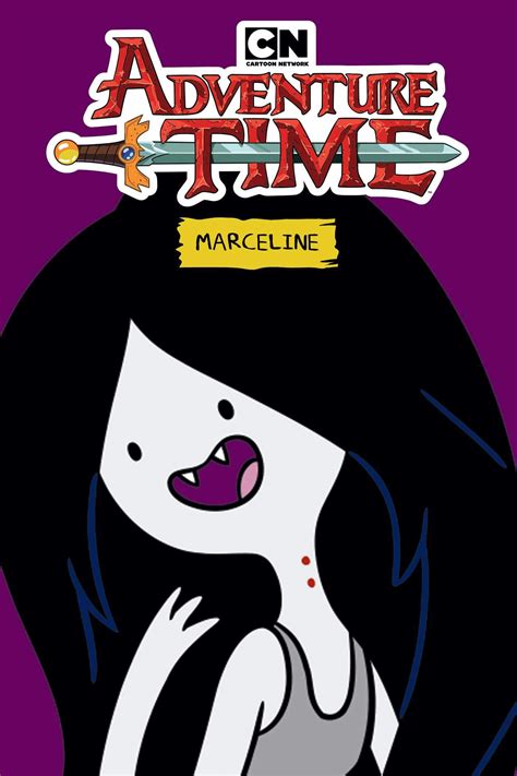 Marceline Sexy