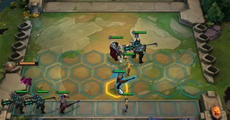 How To Win More TFT Ranked Games