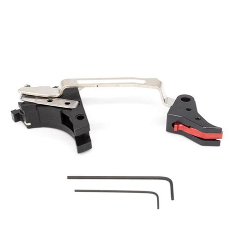 Glock® Triggers Upgraded Trigger Assemblies Gen 3 And P80