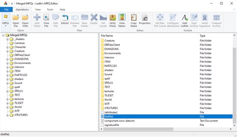 Client WoTLK Modding Wiki