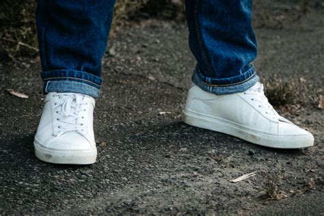 Koio Capri Review 2023 The Common Projects Killers