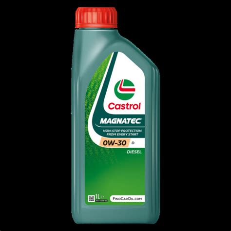 Castrol W D Magnatec Lam Parts