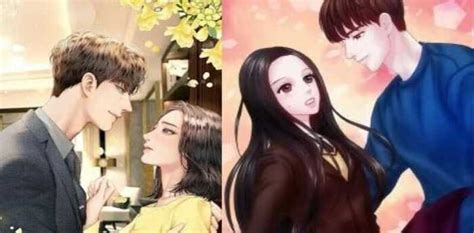 Top 7 Truyện Tranh Ngôn Tình Lãng Mạn Và Lôi Cuốn Nhất