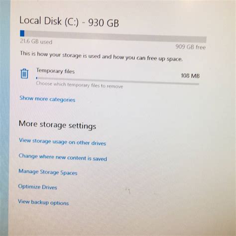Lenovo Ideacentre I5 1 TB HDD 8G RAM 8400 CPU Win 10 Enterprise MustSELLitNOW Com