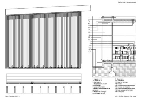 Corte Constructivo Pdf