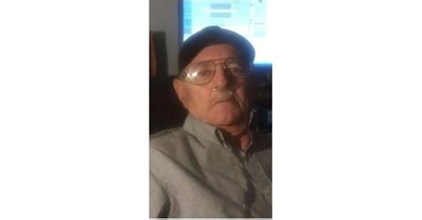 James Matthews Jr Obituary 2012 Indian Head Md Thornton