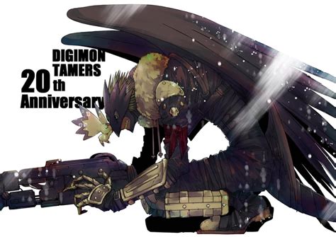 Beelzebumon Culumon And Beelzebumon Blast Mode Digimon And More Drawn By Ookutsuwa Waga