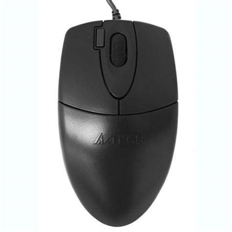 A Tech USB Mouse IBuy Mu