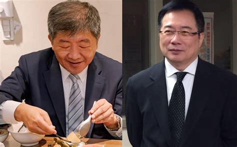 陳時中吃滷肉飯被揭盜圖 「亞洲盜圖王」事蹟更轟動！ Yahoo奇摩汽車機車