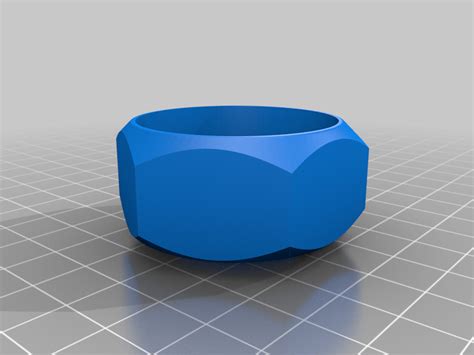 Flashbang Prop Optionally Springloaded Free 3D File For Cults