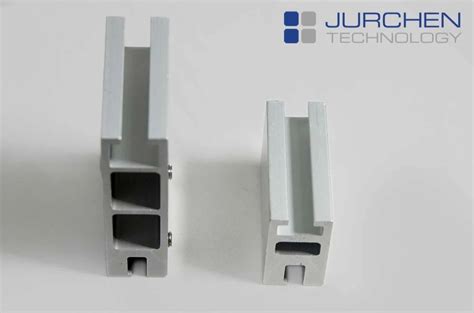 Metal Roof Clamps For Single Folded And Double Folded Standing Seam