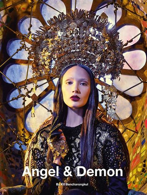 Fashion / Editorial - Helen Roche
