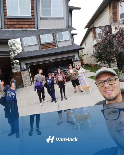 Vanhack On Linkedin Jobboard Canadianengineeroffice Hirewithvanhack