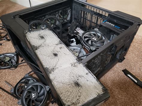 612 Best Cpu Temp Images On Pholder Pcmasterrace Pc Build And Sffpc