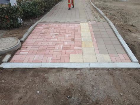即墨区市政和园林环卫服务中心抓好春季市政道路养护工作 半岛网