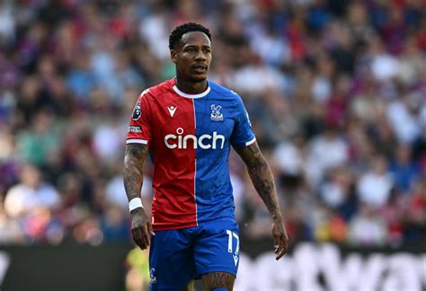 Revealed Former Liverpool Star Agrees Deal At Crystal Palace Yahoo
