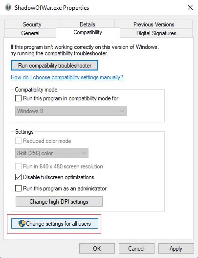 How To Disable Fullscreen Optimizations In Windows TechCult