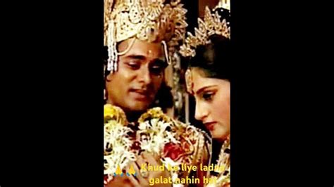 Mahabharat Video Youtube Dialogue Youtube