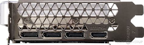 Manli Rtx 4070 Polar Fox Twin Specs Techpowerup Gpu Database