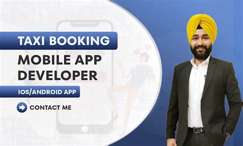 Develop Taxi Booking App Uber Clone With Driver Rider Admin Panel By