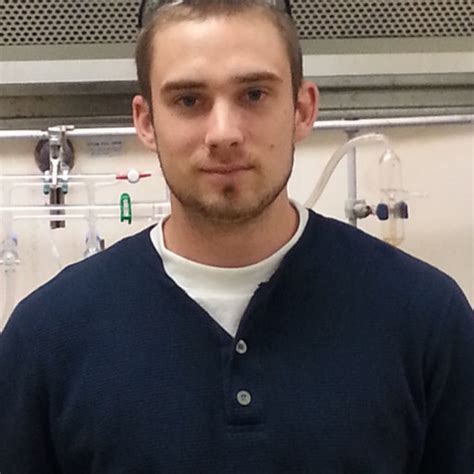 Lee Belding Research Profile