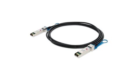 Netapp 10gbase Cu Direct Attach Cable 16 Ft X6566b 05 N C Network Cables