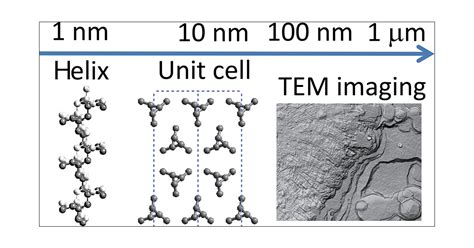 50th Anniversary Perspective Polymer Crystals And Crystallization Personal Journeys In A