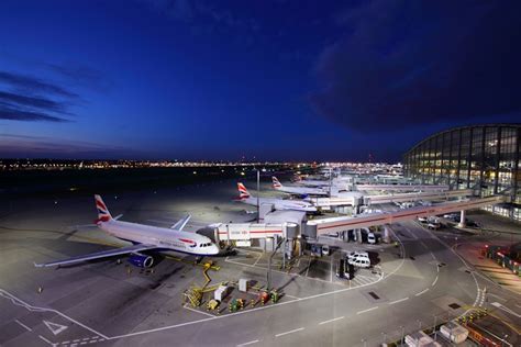 Gcse Geography Uk Infrastructure Improvements Uk Economic Futures 8