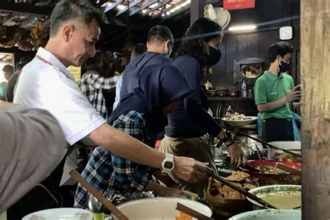 Kopi Klotok Jogja Lokasi Dan Ancer Ancer Jam Ramai Serta Harga