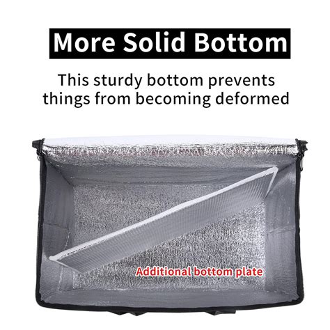 Paquete De 4 Bolsas De Hielo Para Lonchera Paquetes De Congelador