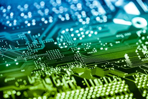 Role Of Electronics In Machine Learning Bannari Amman Institute Of