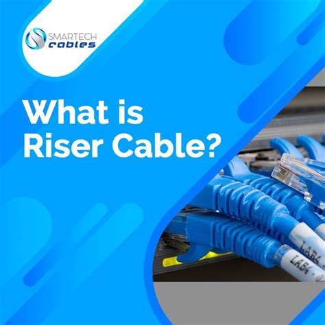 The Ultimate Guide To Choosing The Best Riser Ethernet Cable Ethernet