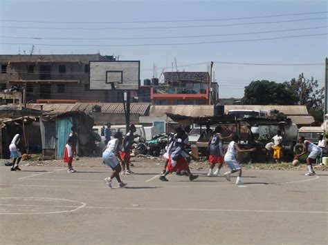 Educate And Empower 1200 Girls In The Nairobi Slums Globalgiving