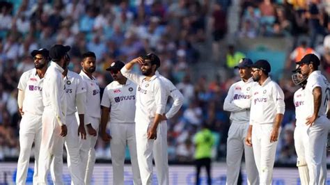 Ind Vs Eng 1st Test Check Predicted Playing Xi For India Vs England